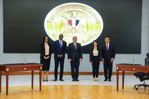 Egypt Picks Ifc As Strategic Advisor For Asset Monetisation Scheme