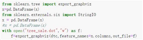 决策树id3算法python实现过程
