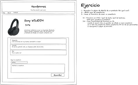 Github Carlosarenasfexample Html Css Js