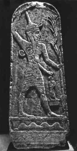 Who Were The Dangerous Gods And Goddesses In The Bible