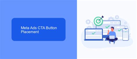 Meta Ads Cta Button Options Savemyleads