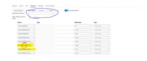 How To Flatten Json In Azure Data Factory Sqlservercentral