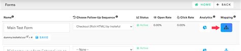 How To Setup Custom Form Field Mapping With Insiteful Insiteful