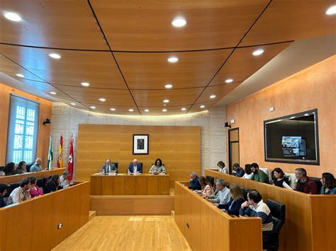EL AYUNTAMIENTO APRUEBA LAS ORDENANZAS FISCALES PARA EL EJERCICIO 2024