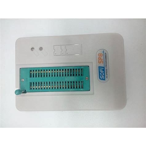 Sofi SP B Alat Flash EEProm