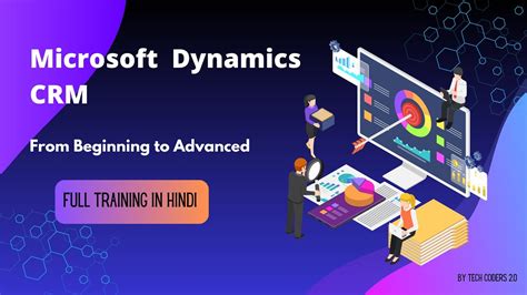 full microsoft dynamic crm from basic to advanced in hindi by tech