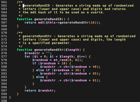 The Guly Rconfig 3 9 4 Multiple Vulnerabilities