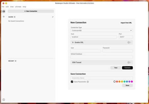How To Create A Mysql 8 Database User With Remote Access To All