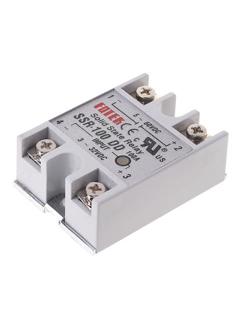 Solid State Relay SSR 100DD