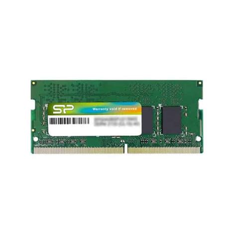 Silicon Power 8gb Ddr4 3200 Laptop May Tinh Binh Duong MÁy TÍnh BÌnh DƯƠng Laptop BÌnh DƯƠng