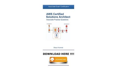 Aws Solution Architect Associate Practice Exam Polizxpert