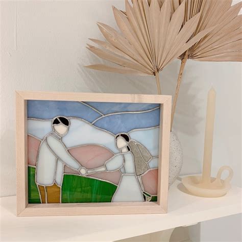 [비베렌토] 대전스테인드글라스 정규반 안내 2024ver 네이버 블로그