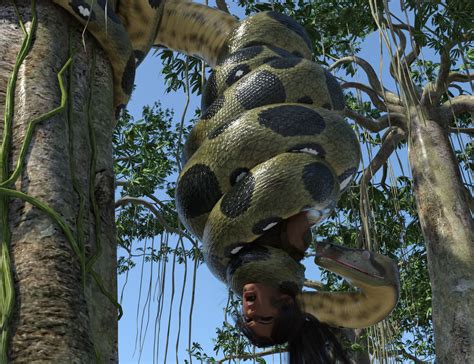 Snake Squeeze6 By Ekuvista On Deviantart