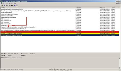 Deploy Server 2008 R2 With Adds Deploy Server 2008 R2 Windows