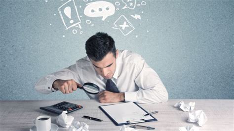 How Errors In Accounting And Finances Can Cause Negative Consequences