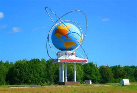 Достопримечательности Кстово: обзор, фото и описание | Все ...