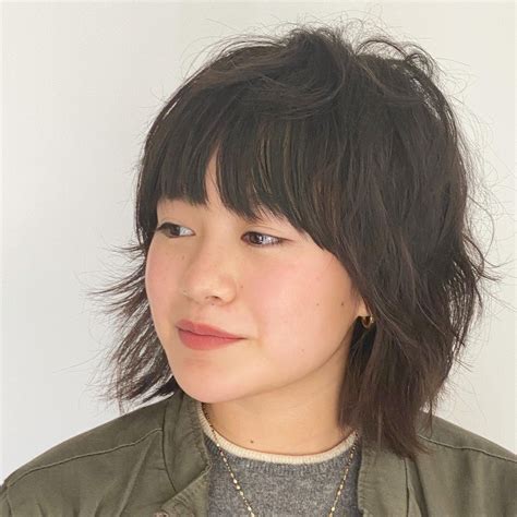 40 Chic Layered Bob With Bangs Ideas For 2025 Long Layered Bob Short