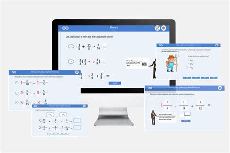 Skoolmaths Directed Numbers