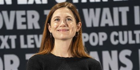 Harry Potter Star Bonnie Wright Announces Pregnancy