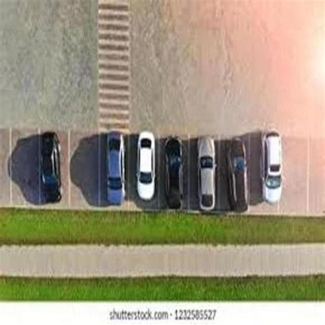 Car Parking Space Detection Object Detection Dataset V1 2023 05 18 11 54am By Atharv Mirajkar