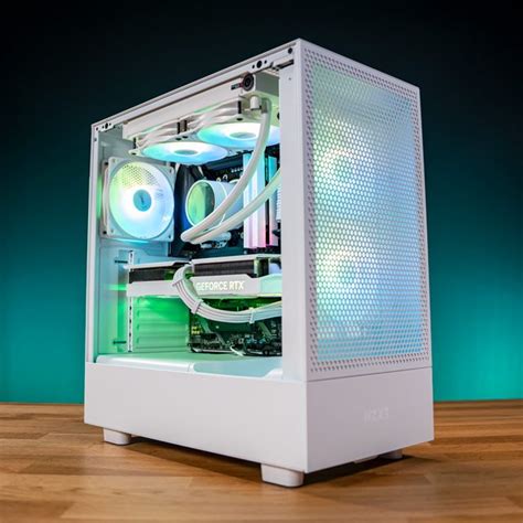 Signature Intel Stincebuilt
