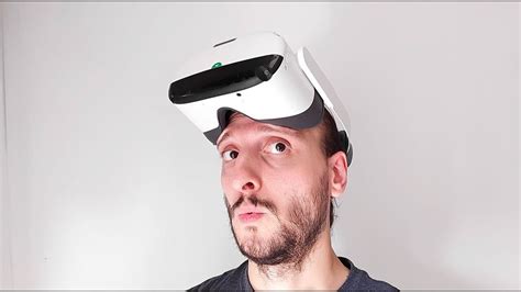 Pico Neo 3 Link Review A Good Start For Bytedance In The Consumer Market The Ghost Howls