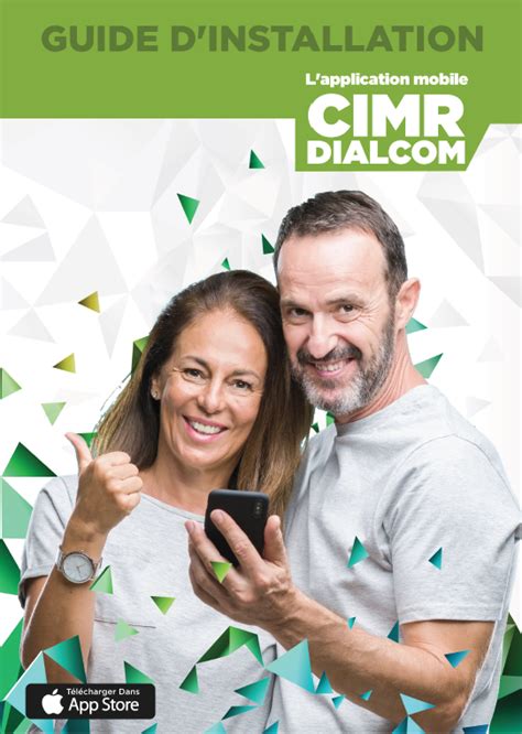 Cimr Caisse Interprofessionnelle Marocaine De Retraite Guides Dinstallation Et Dutilisation