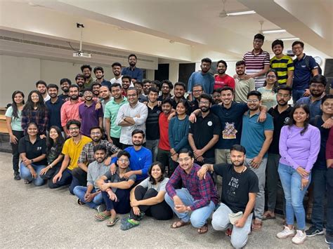abhishek srivastava on linkedin iitj personaldevelopment teamwork