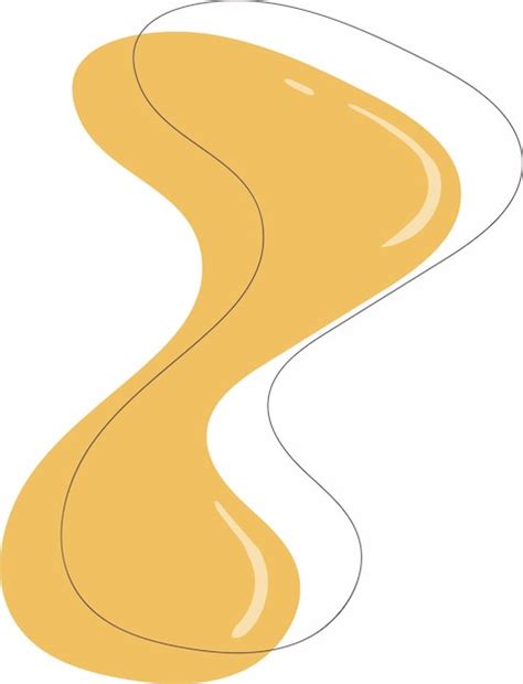 Premium Vector Blob 3d