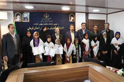 تفاهمنامه ساخت مدرسه ابتدایی دخترانه در روستای ریگ آباد رودبار جنوب