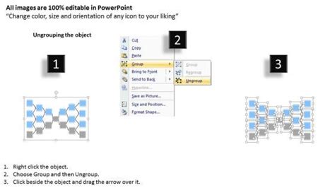 Business Diagram Supply Networks Powerpoint Ppt Presentation