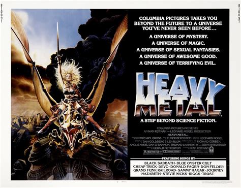 The Video Store Days 7 A Heavy Metal Double Feature