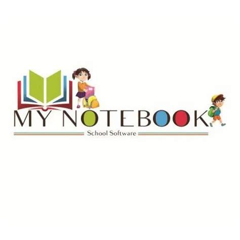 Offline My Notebook School Software Free Demo Trial Available For Windows At ₹ 25000 Year In