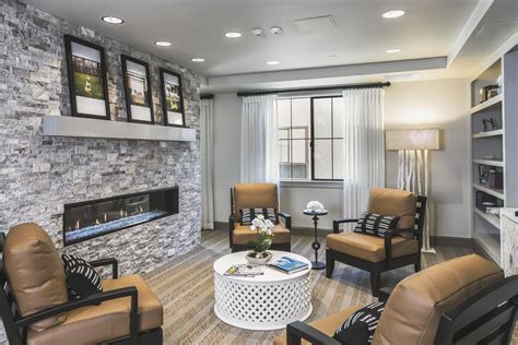 The Oaks At Nipomo Gallery Senior Living Photos