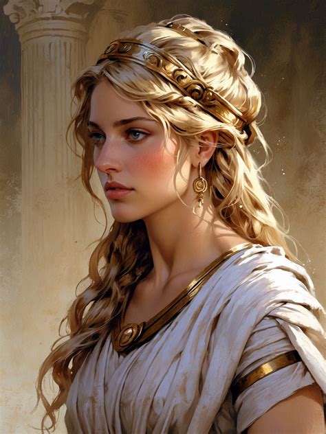 Best 13 Helen Of Troy By Ai Helen Of Troy Is One Of The Most Famous