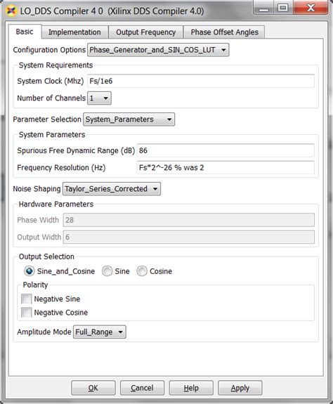 K Jca An Fpga Sdr Hf Transceiver Part Fpga Modulation And Demodulation