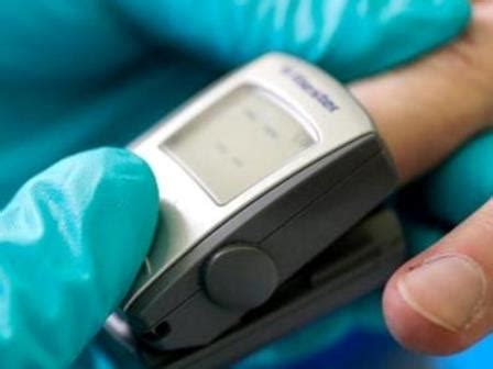 What Is The Normal Perfusion Index Pulse Oximeter For Check PI