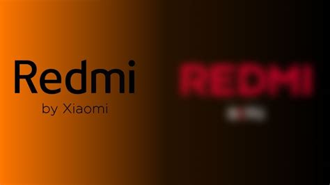 Xiaomi Redmi Markasının Logosunda Değişikliğe Gitti İşte Yeni Tasarımı Tamindir