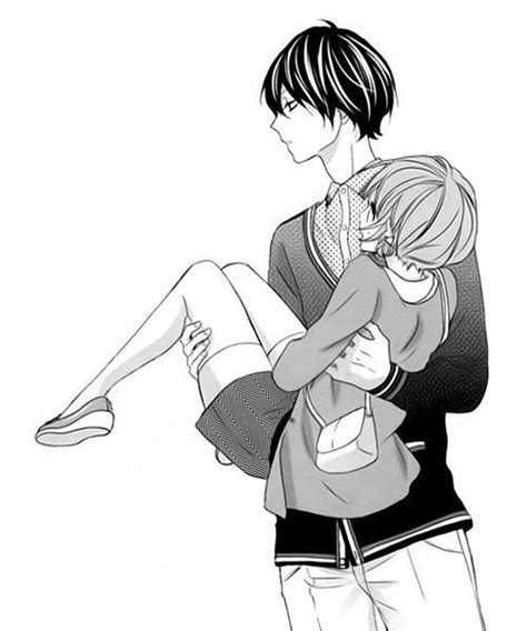 Does Anyone Else Enjoy Being Carried Like This Or Find It Cute When