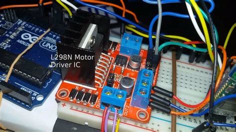 bluetooth arduino remote control car rc 4 steps instructables