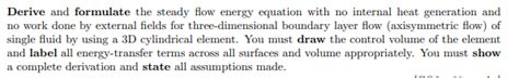 Solved Need A Derivative For This Question Chegg