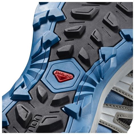 Salomon XA Lite, review: Análisis, características, recomendación y ...