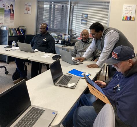 Uva Pipelines And Pathways Launched Its New Skill Building 101 Workshop Series This Week With A