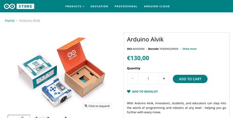 News Roundup Raspberry Pi Arduino Openwrt Und Mehr