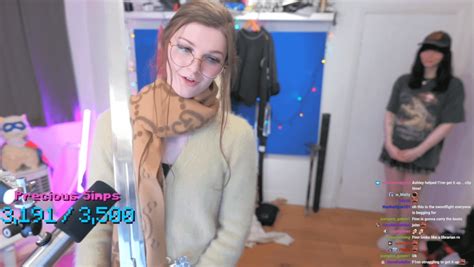 Cute Librarian Holding Big Sword~ Ashley Watches Rf1nn5ter
