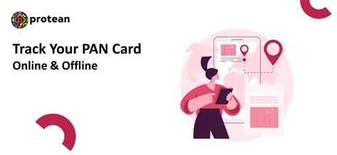 Easy Ways To Track Your PAN Card Status Online And Offline