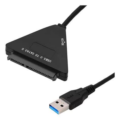 Data Cable Ssd Hdd 30 Adapter Usb Win Sata Converter 8 25 Mercadolivre