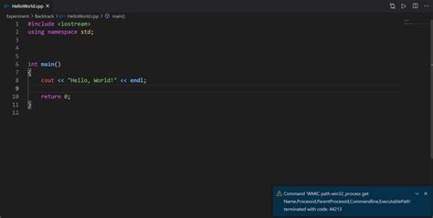 Can T Compile Cpp File Issue Danielpinto Zz C Cpp Compile Run GitHub