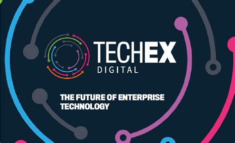 techex announces digital marketing solutions for the enterprise it