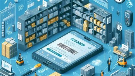 A Evolução Da Gestão De Estoques Com Tecnologia Rfid Smart Duo